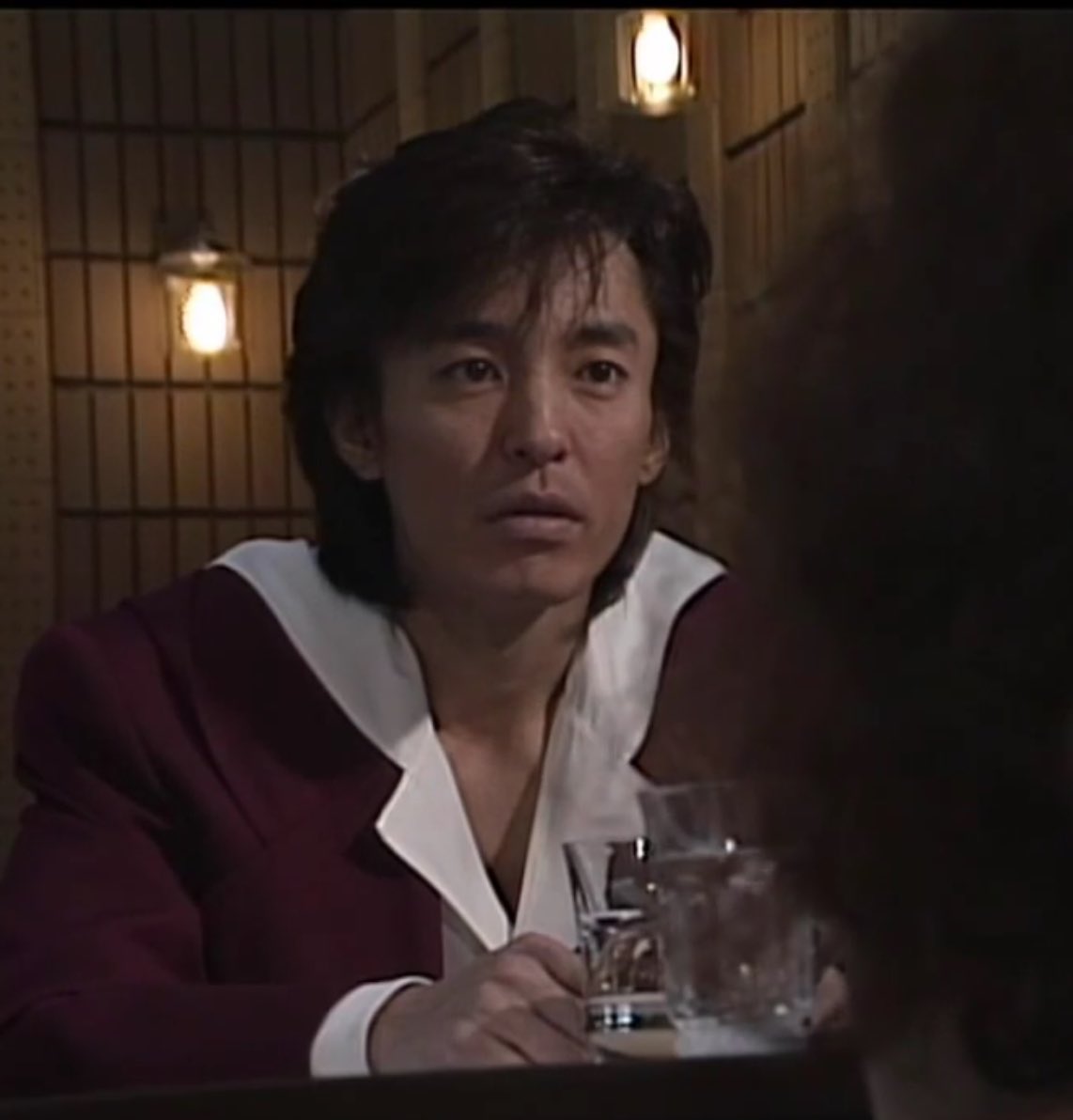 宇都宮隆のドラマ出演作品は？未婚だけど元カノは？現在の画像も！ | NANCYCHANNEL