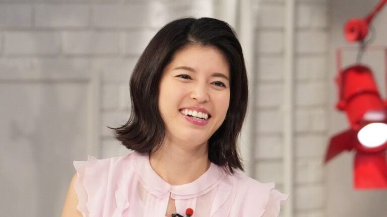 【神田愛花】変人エピソード3選！変わり者なのは親の影響！？ | NANCYCHANNEL